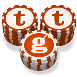 Icon for Telltale Texas Hold'Em by HayBombYT - SteamGridDB