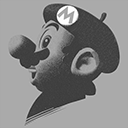 Icon for Mario Artist: Communication Kit by FloweyGaming577 - SteamGridDB