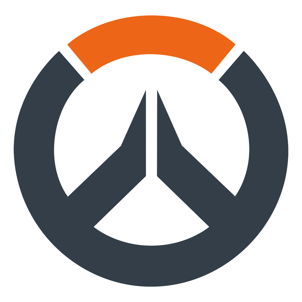 Icon for Overwatch 2 by Luxen - SteamGridDB