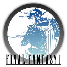 Icon for Final Fantasy Origins by MatthewGross22 - SteamGridDB