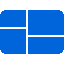 Icon for Microsoft Windows 2.0 (Operating System) by Wiw - SteamGridDB