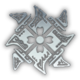 Icon for Monster Hunter Rise by Peggin - SteamGridDB