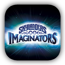 Icon for Skylanders Imaginators by LuminousLuke - SteamGridDB