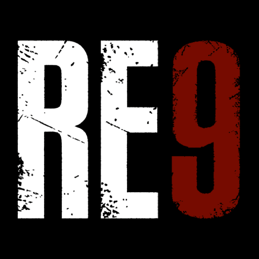 Icon for Resident Evil Requiem by SaulsaDip - SteamGridDB