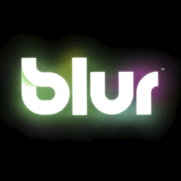Blur Logo Png