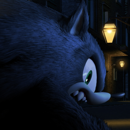 Icon for Unleashed Recompiled by SonicBMDX - SteamGridDB