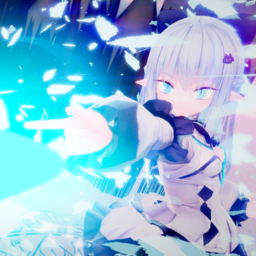 Icon for Snow Brandia by fuzzyjammies - SteamGridDB