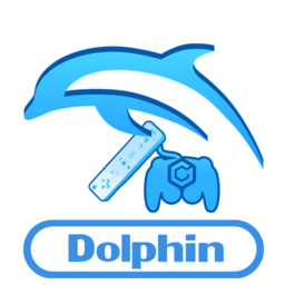 Icon for Dolphin (Emulator) by cyberbobgr - SteamGridDB