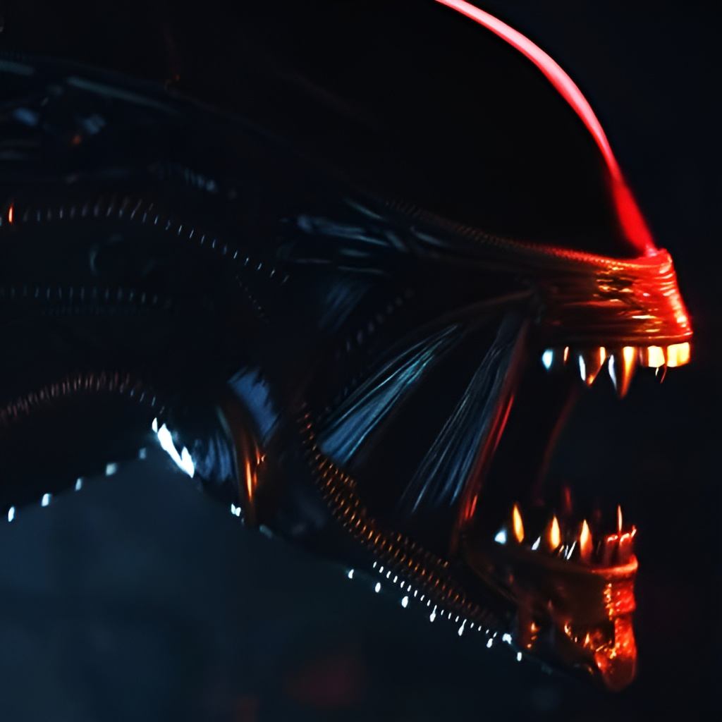 Icon for Aliens: Dark Descent by ShyloNura - SteamGridDB