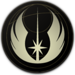 Icon for Star Wars Jedi: Survivor by youngpotart - SteamGridDB