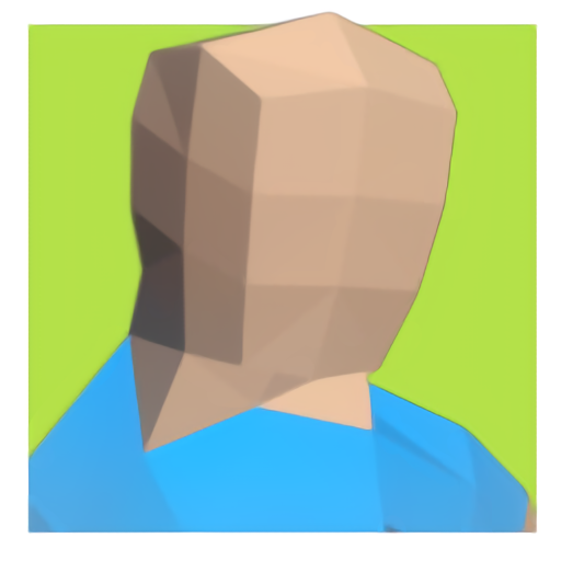 Icon for What The Heck, Dude? by darklinkpower - SteamGridDB