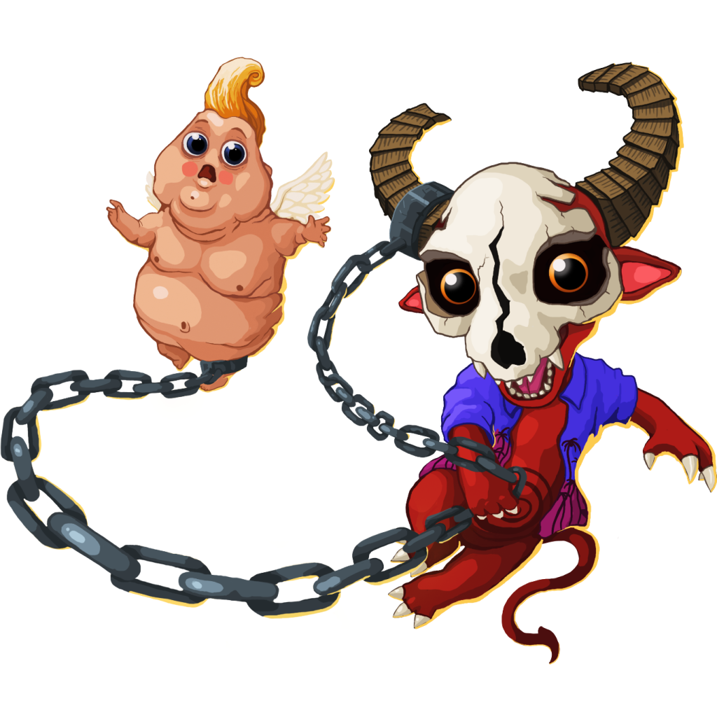 Icon for Hell Pie by BigHungryChicken - SteamGridDB