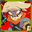 Icon for Boktai 2: Solar Boy Django by ALGAE - SteamGridDB