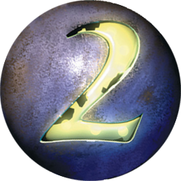 Icon for Fallout 2: A Post Nuclear Role Playing Game by Kran - SteamGridDB