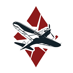 Icon for War Thunder by ONS0L - SteamGridDB