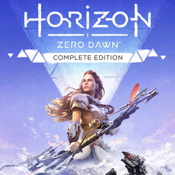 Icon for Horizon Zero Dawn: Complete Edition by Spectals - SteamGridDB