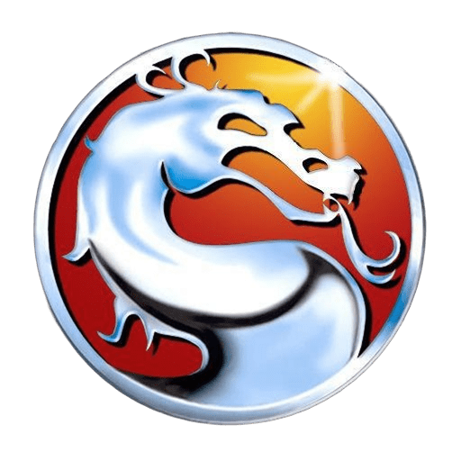 Icon for Ultimate Mortal Kombat 3 by wwej - SteamGridDB