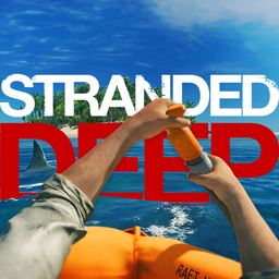 Icon for Stranded Deep by Spectals - SteamGridDB