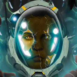 Icon for Returnal by WAFLNeo - SteamGridDB