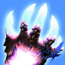 Icon for Devil May Cry 4: Special Edition by InfamousDork04 - SteamGridDB