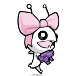 Icon for Alien Hominid Invasion by lag - SteamGridDB