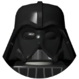 Icon for LEGO Star Wars: The Complete Saga by ShyloNura - SteamGridDB