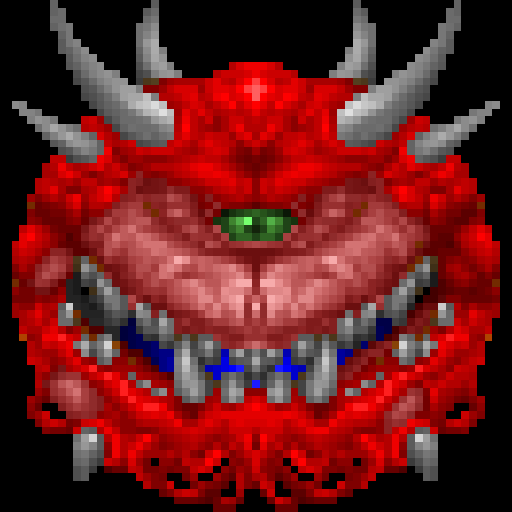 Doom - SteamGridDB