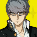 Persona Protag Icon Collection - SteamGridDB