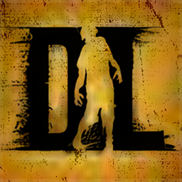 Icon for Dying Light by TheRuthlessAngel - SteamGridDB