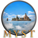 Icon for Myst by Bradaloop - SteamGridDB
