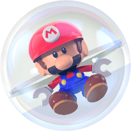 Icon for Mario vs. Donkey Kong by Sous-Titré - SteamGridDB