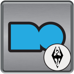 Icon for Mod Organizer 2 by generalrose - SteamGridDB