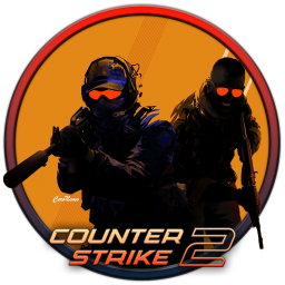 Icon for Counter-Strike 2 by Kutsune - SteamGridDB