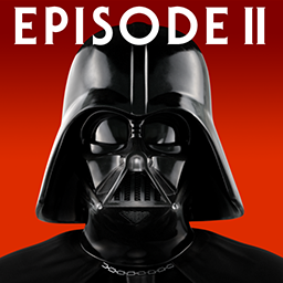 Icon for Vader Immortal: A Star Wars VR Series - Episode II by ...