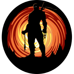 Icon for Mortal Kombat X by Toxc - SteamGridDB