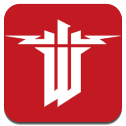 Icon for Wolfenstein II: The New Colossus by youngpotart - SteamGridDB