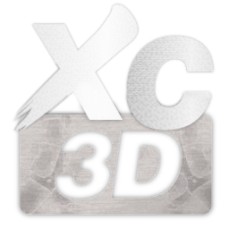 Icon for Xenoblade Chronicles 3D by JustDex - SteamGridDB