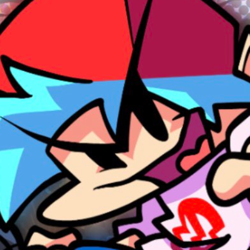 Icon for Friday Night Funkin' by zp30318 - SteamGridDB