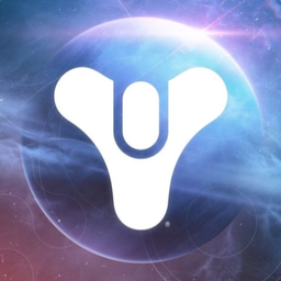Icon for Destiny 2 by Skullkingold - SteamGridDB