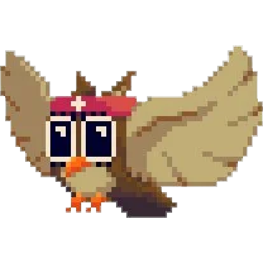 Icon for Dottie - dreads nought - by ItsFreakinJesus - SteamGridDB