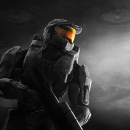 Icon for Halo 3 by Xerlientt - SteamGridDB