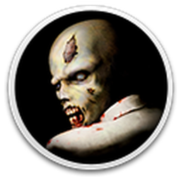 Icon for Resident Evil by Kutsune - SteamGridDB