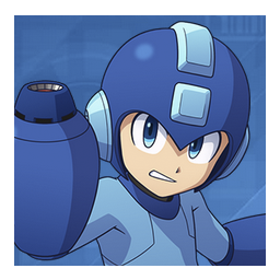 Icon for Mega Man 11 by t1coon - SteamGridDB