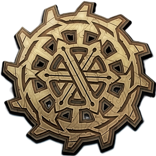 Icon for Against the Storm by Salvaticus19 - SteamGridDB