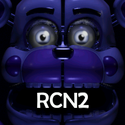 Icon for Rejected Custom Night 2 by essjw - SteamGridDB
