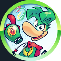 Icon for Rayman 3: Hoodlum Havoc by artsmartian - SteamGridDB