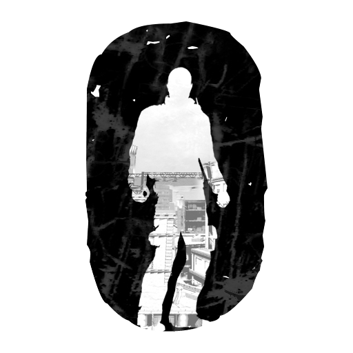 Icon for Infamous by valeofvoid - SteamGridDB