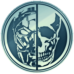 Icon for Binary Domain by ShyloNura - SteamGridDB