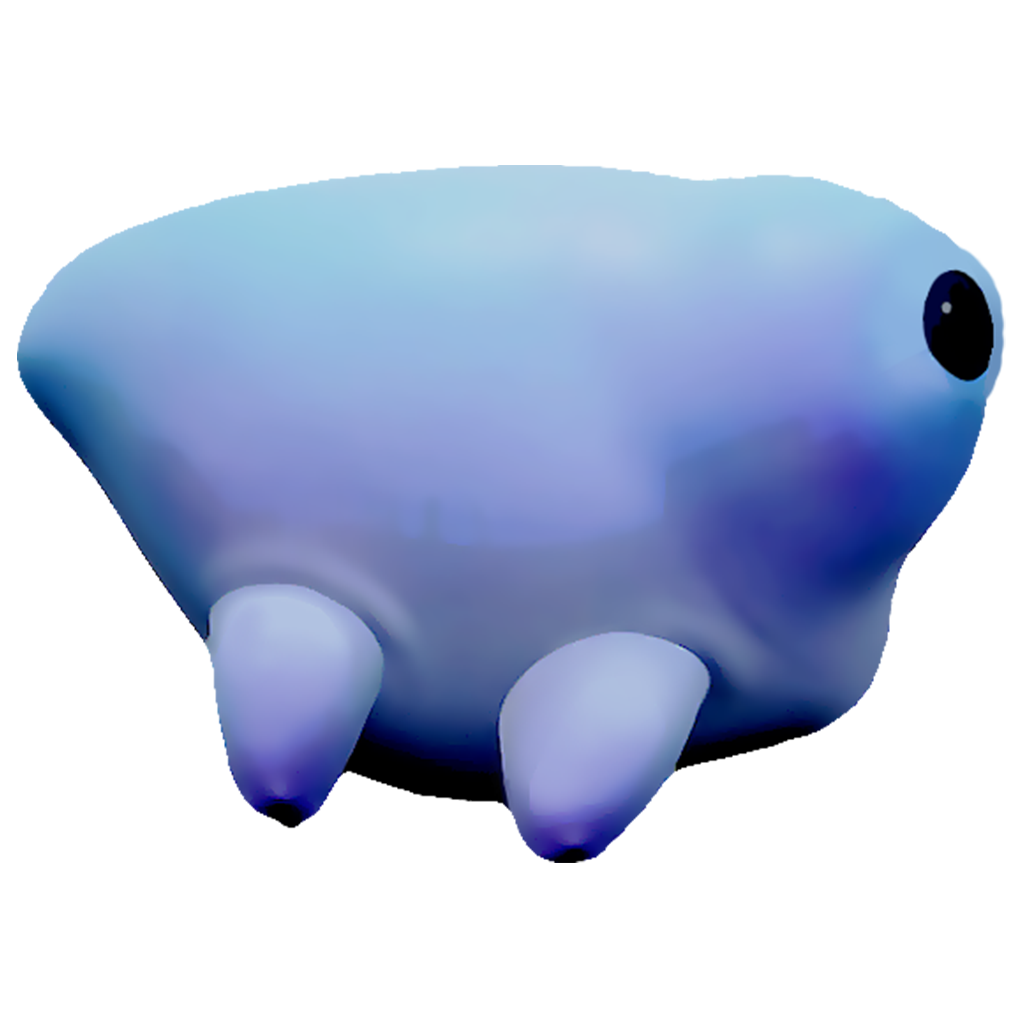 Icon for Jusant by Mekka - SteamGridDB