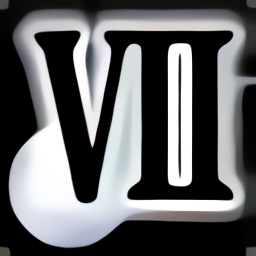 Icon for Final Fantasy VII by Tarrmantis - SteamGridDB